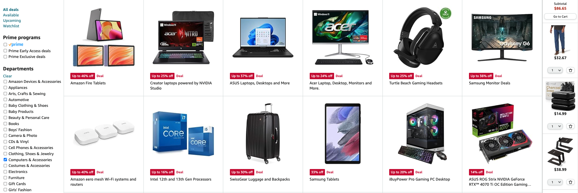 Comparison Shopping Engines Explained - Brightbid