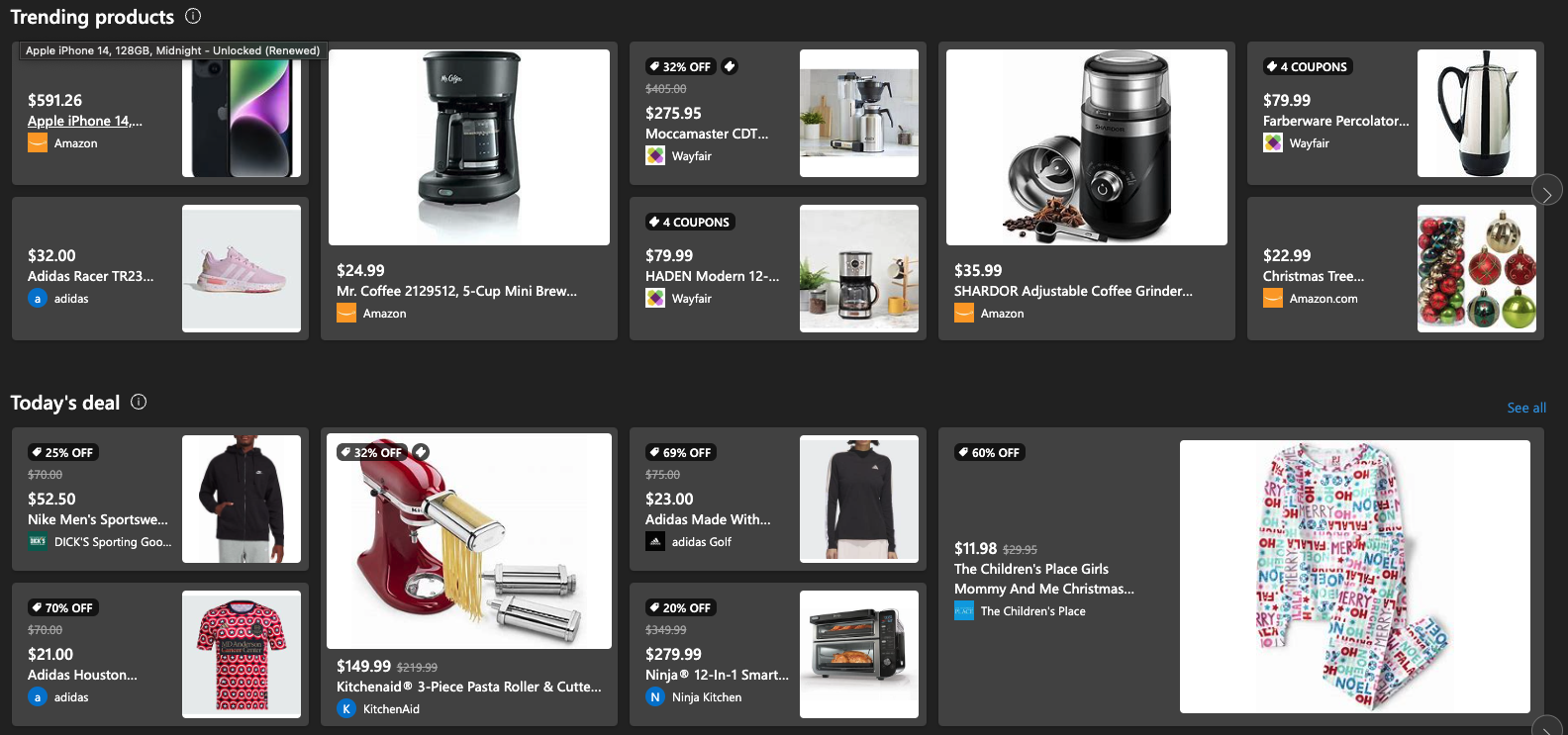 Comparison Shopping Engines Explained - Brightbid
