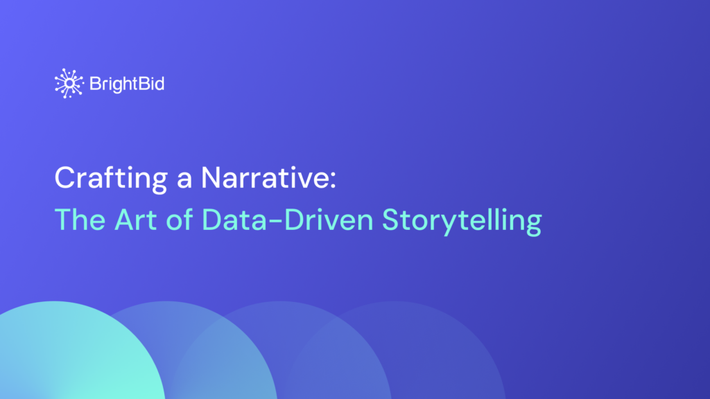 Mastering Data Driven Storytelling A Guide For Marketers